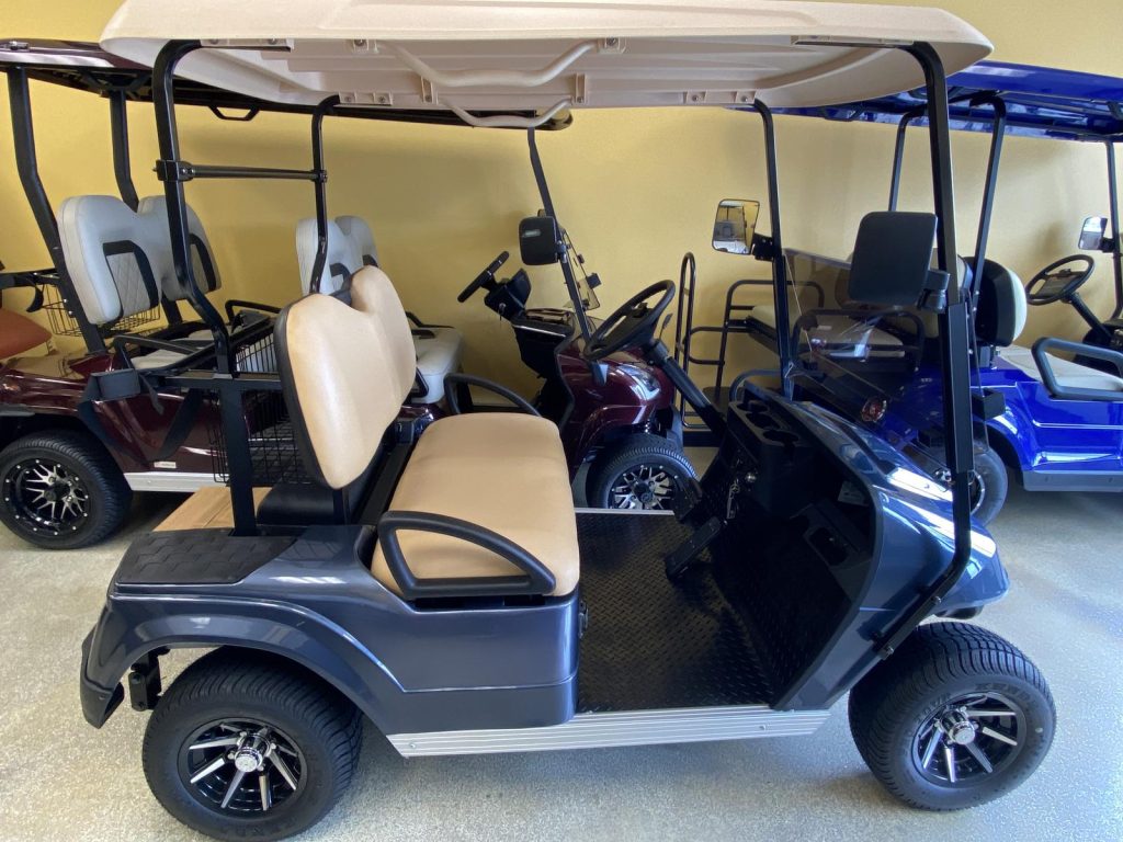 Inventory Archives - Sunshine State Golf Carts