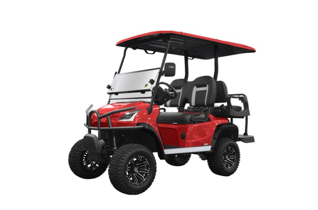 Inventory Archives - Sunshine State Golf Carts