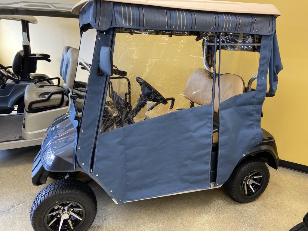 Inventory Archives - Sunshine State Golf Carts