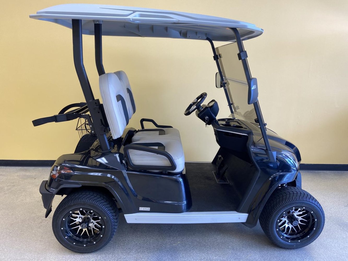Inventory Archives - Sunshine State Golf Carts