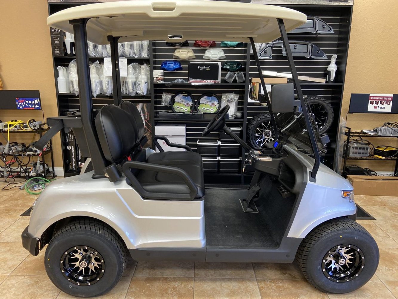 Inventory Archives - Sunshine State Golf Carts