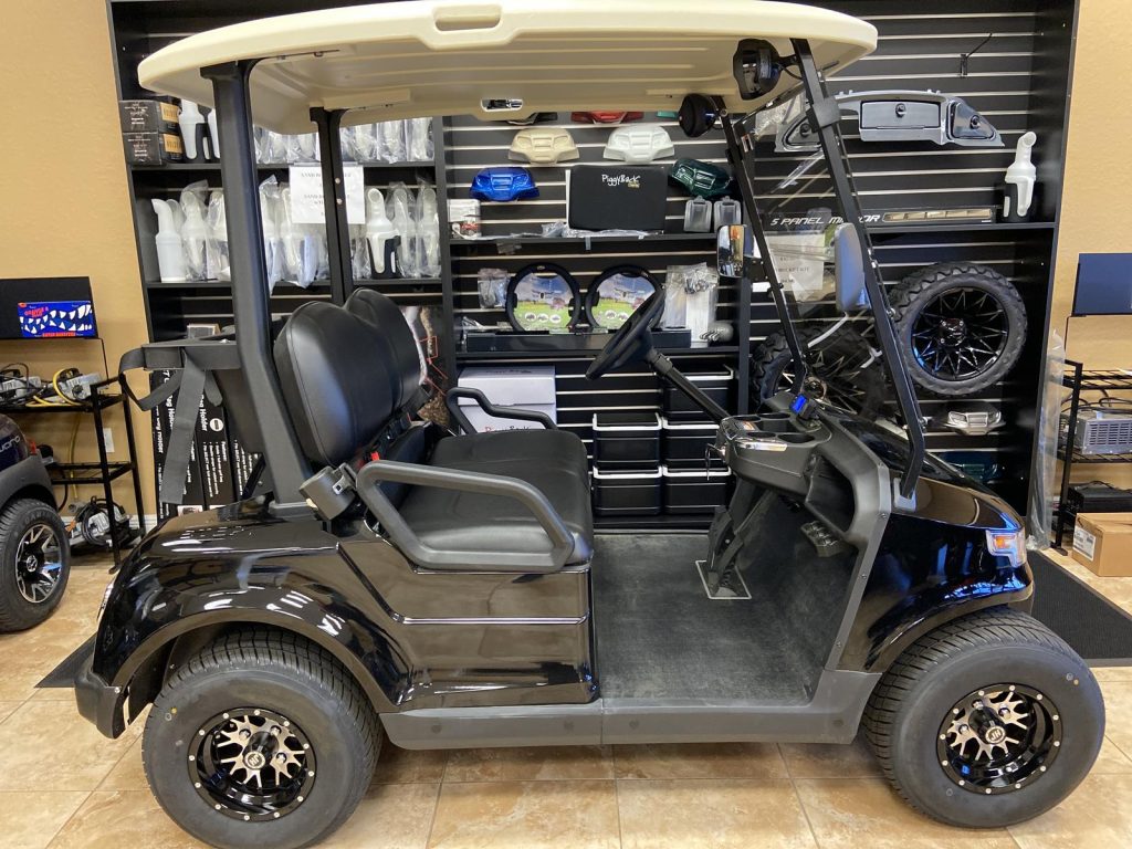 Inventory Archives - Sunshine State Golf Carts