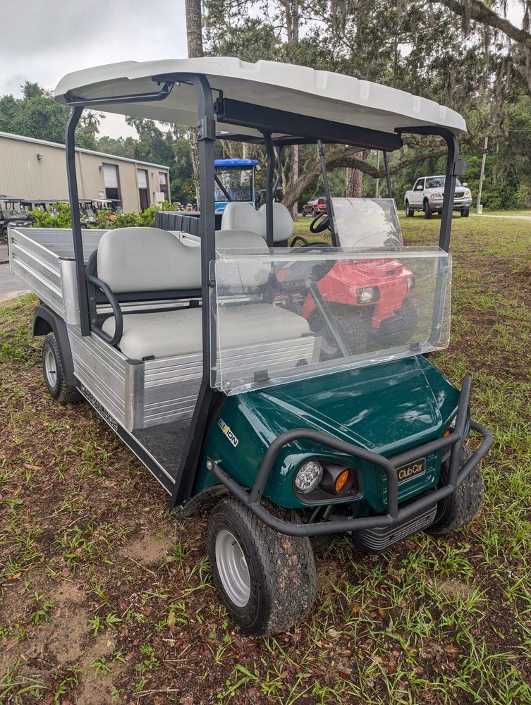 Inventory Archives - Sunshine State Golf Carts