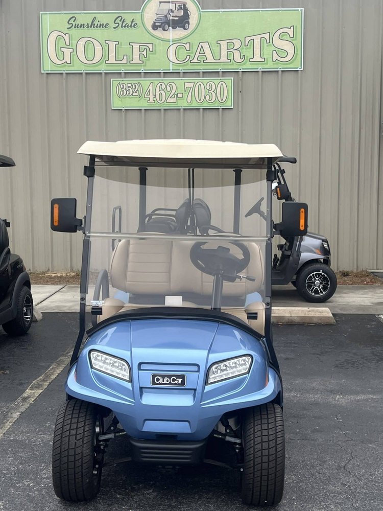 Inventory Archives - Sunshine State Golf Carts