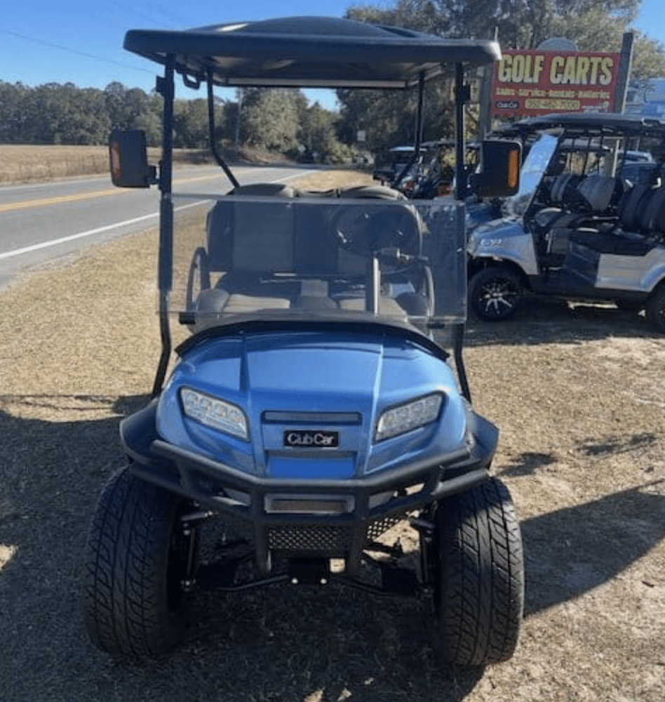 Inventory Archives - Sunshine State Golf Carts