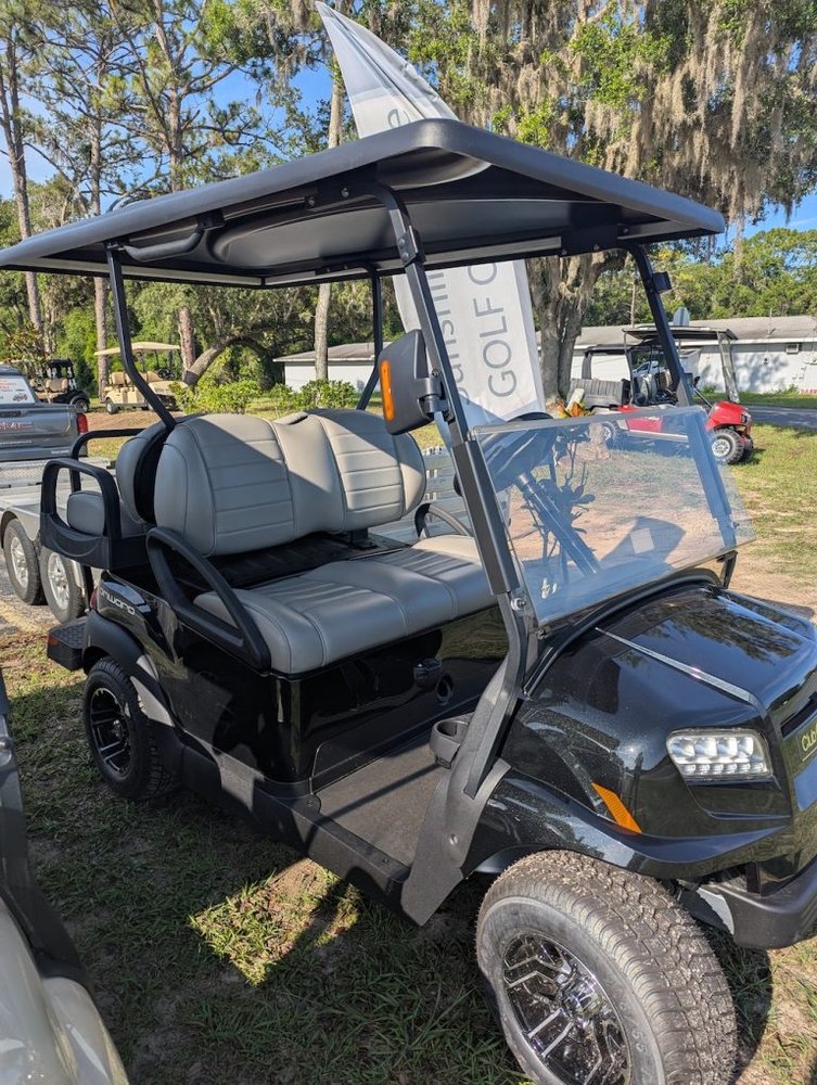 Inventory Archives - Sunshine State Golf Carts